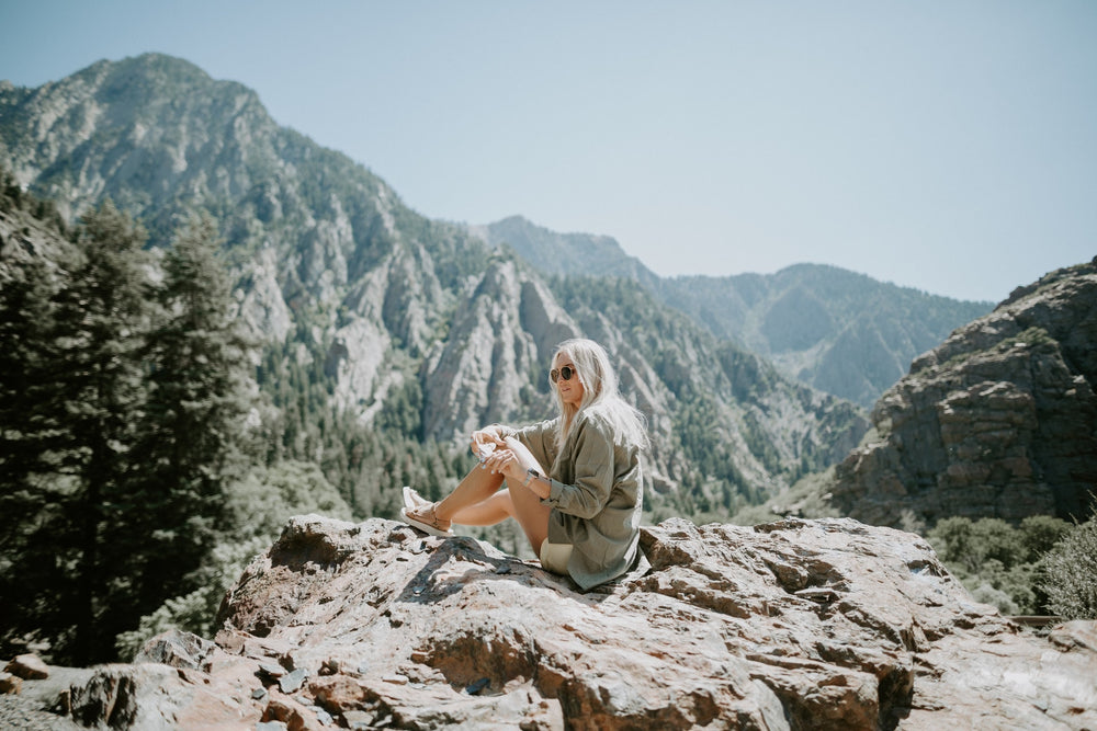 Renjer Wild Jerky - The Taste of your Adventure – Renjer Snacks