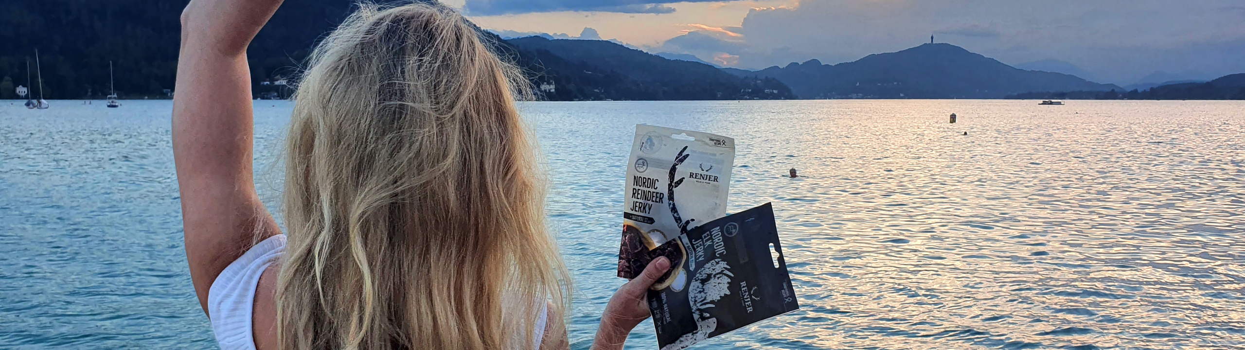 Renjer Wild Jerky - The Taste of your Adventure – Renjer Snacks