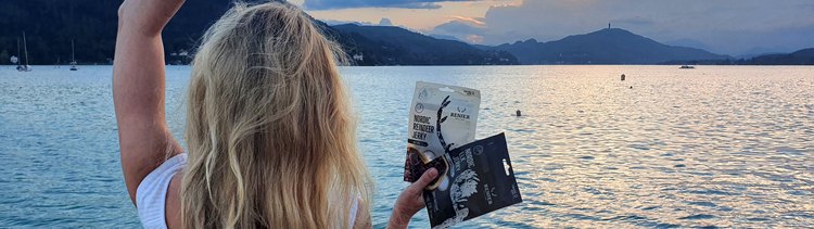 Renjer Wild Jerky - The Taste of your Adventure – Renjer Snacks